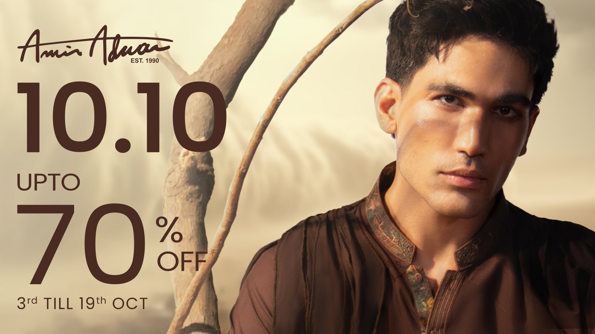 AmirAdnan: Traditional Menswear Clothing Store Online – Amir Adnan