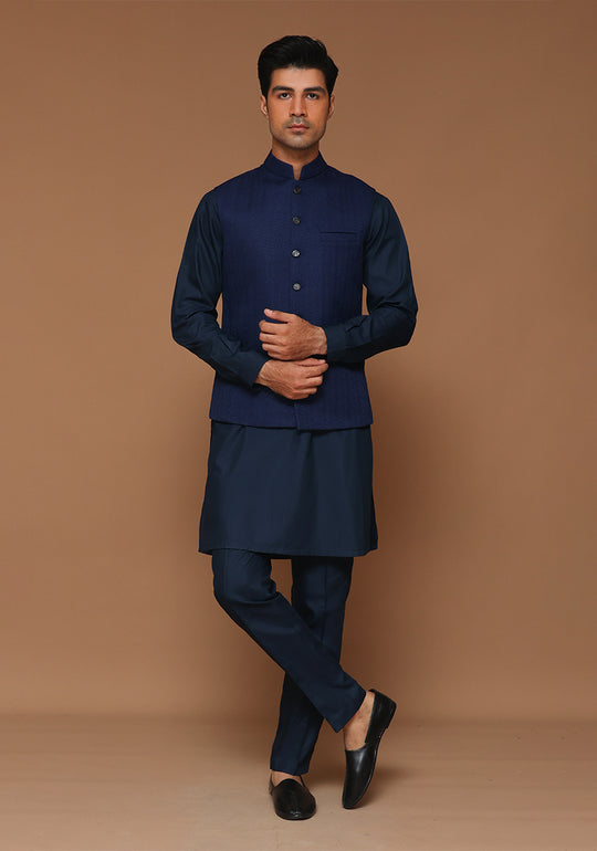 Buy Men Waistcoat Online in Pakistan, New Pakistani Men's Wasket – Amir ...