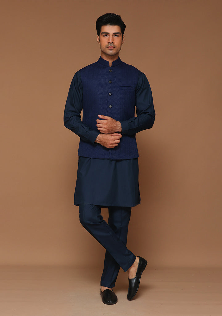 Buy Men Waistcoat Online in Pakistan, New Pakistani Men's Wasket – Amir ...