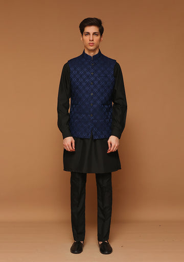 Buy Men Waistcoat Online in Pakistan, New Pakistani Men's Wasket – Amir ...