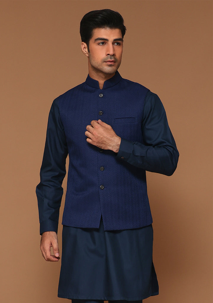 Buy Men Waistcoat Online in Pakistan, New Pakistani Men's Wasket – Amir ...