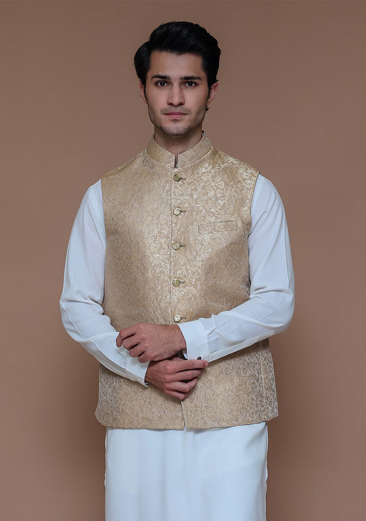 Men's Traditional Waistcoat, Especially designed for Weddings and ...