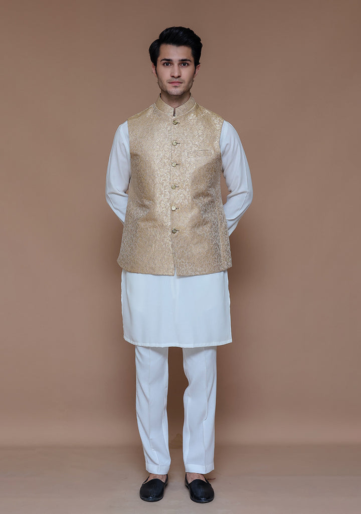 Men's Traditional Waistcoat, Especially designed for Weddings and ...
