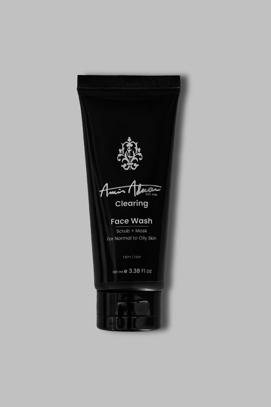 Face Wash – Amir Adnan