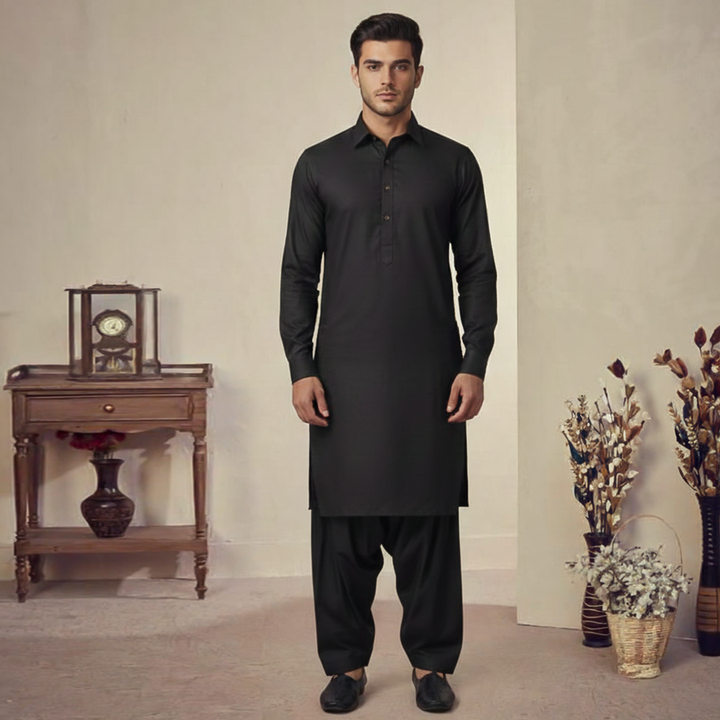 The Groom Code – Amir Adnan