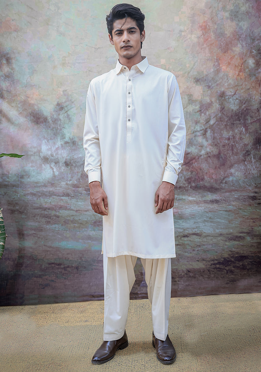 PV Vanilla Ice Slim Fit Slightly Defected Suit – Amir Adnan
