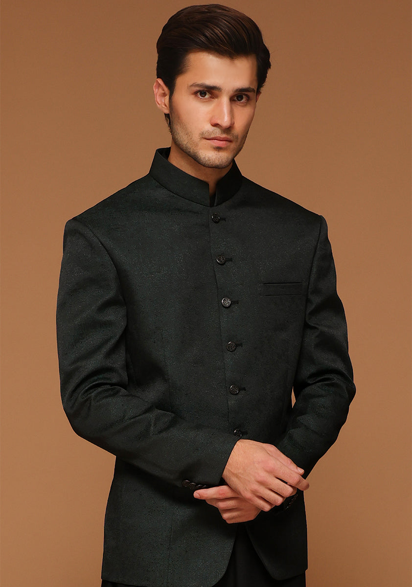 Buy Men's Jackets in Pakistan | Classic Fit Cotton Jackets - Amir Adnan ...