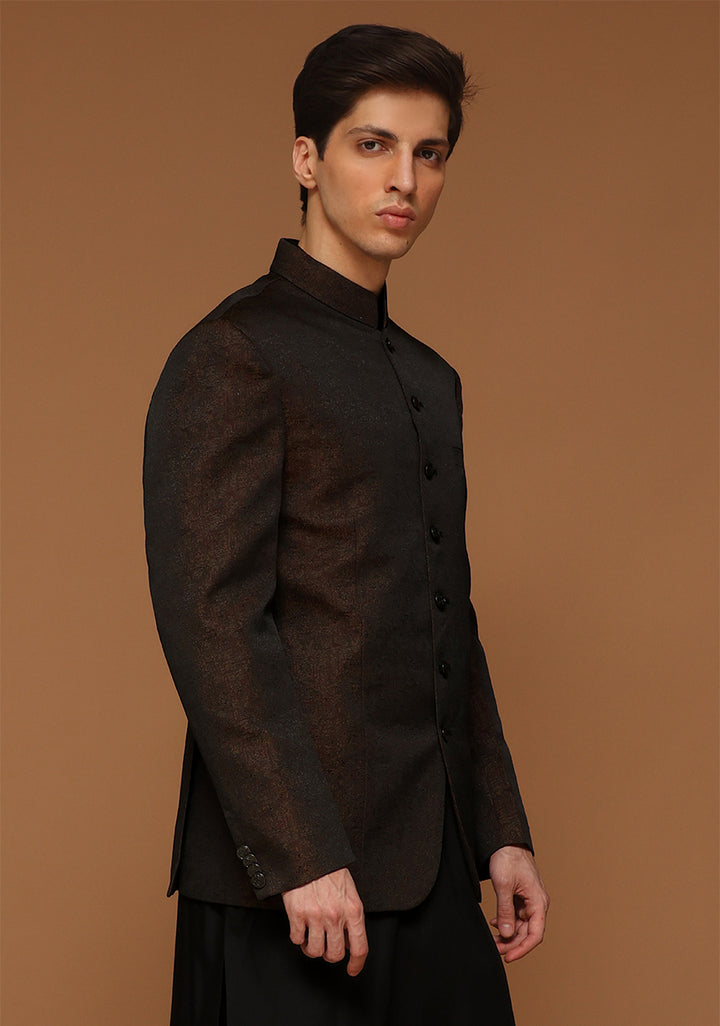 Buy Men's Jackets in Pakistan | Classic Fit Cotton Jackets - Amir Adnan ...