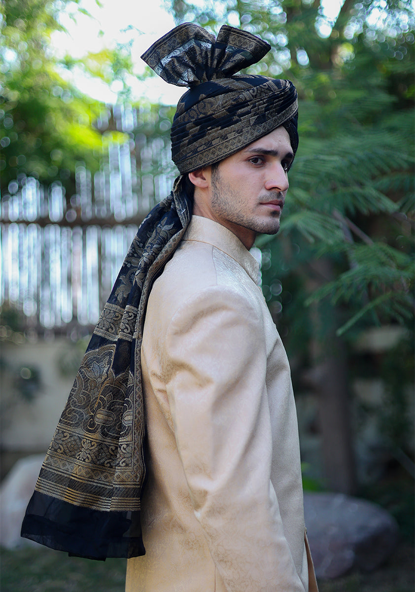 Turban – Amir Adnan