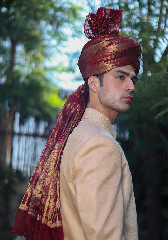 Turban – Amir Adnan