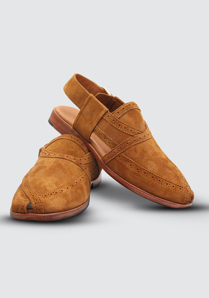 Footwear – Amir Adnan