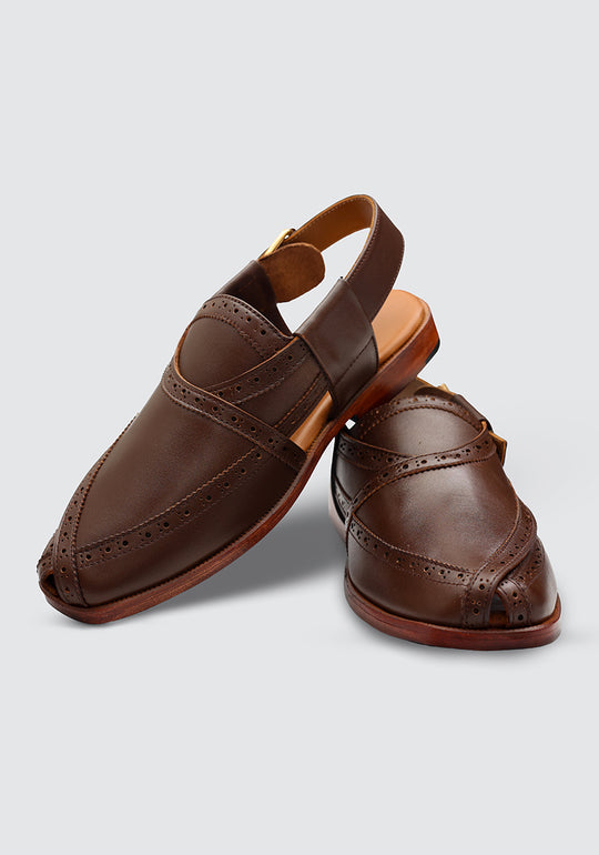 Footwear – Amir Adnan
