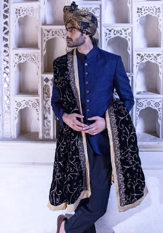 Buy Men's Jackets in Pakistan | Classic Fit Cotton Jackets - Amir Adnan ...