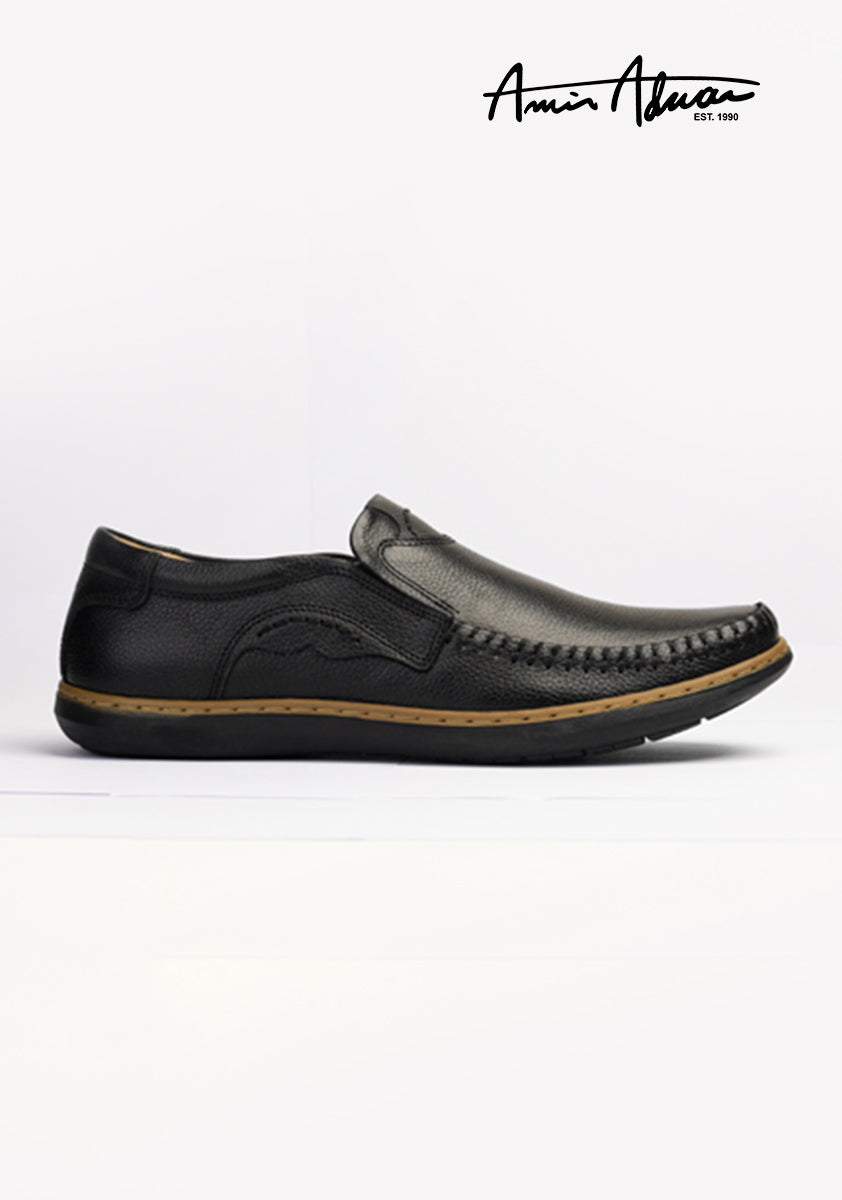 Shoes – Amir Adnan