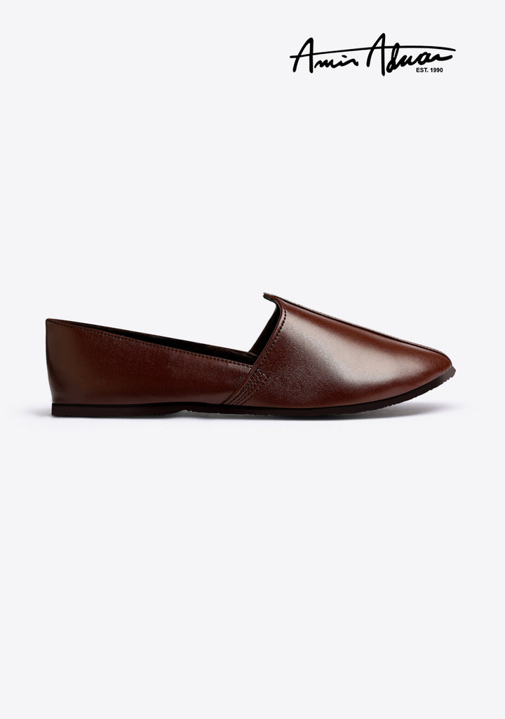 Cut Shoes – Amir Adnan