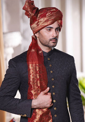 Turban – Amir Adnan